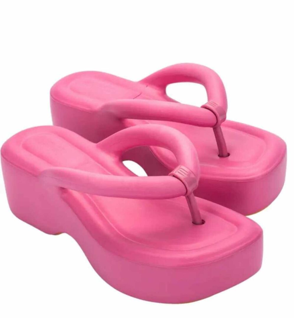 Barbie Core Fashion Shoes & How to Wear Barbie Core Shoes!
