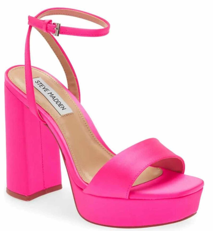 Barbie Core Fashion Shoes & How to Wear Barbie Core Shoes!