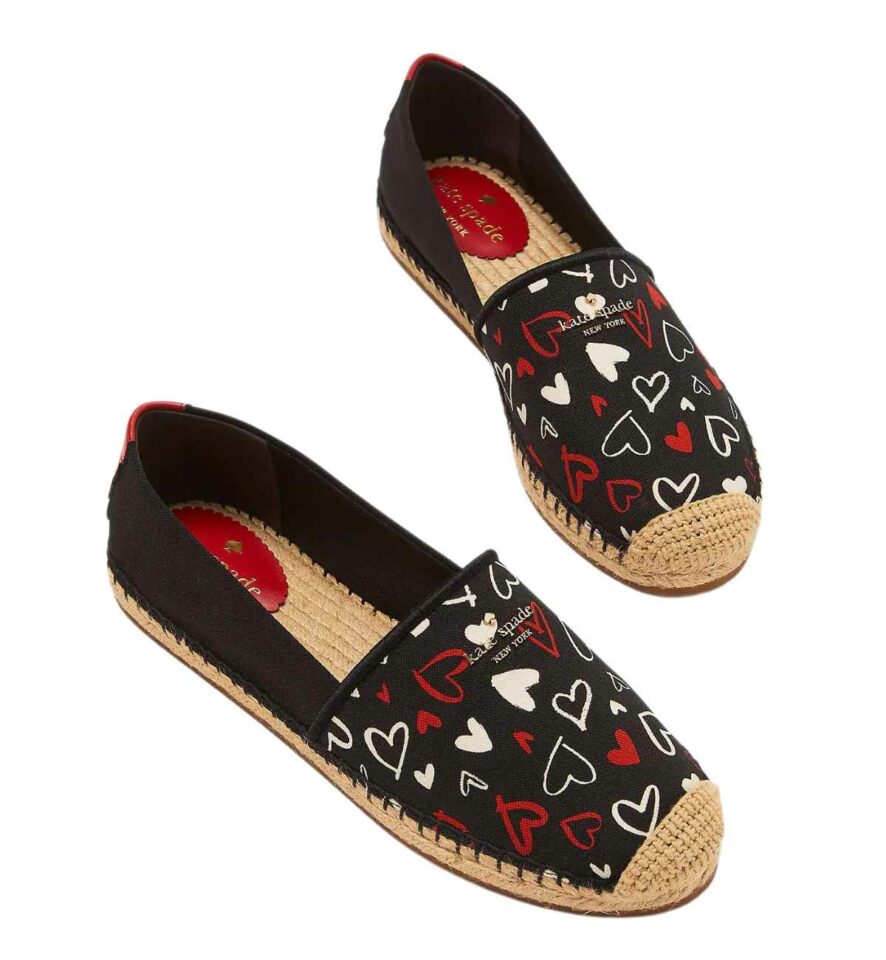 Heart & Sole: Heart Shoes, Heels & Boots to Warm Your Heart!