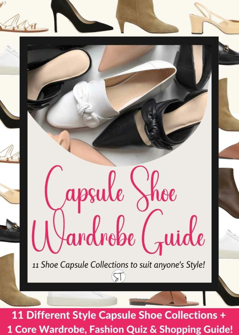 ShoeTease Shoe Blog - How to Wear & Care for Shoes