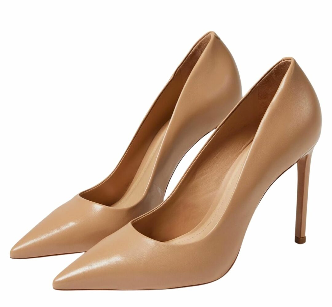 What Color Shoes go with Everything - 8 Neutrals, Colors & Prints!