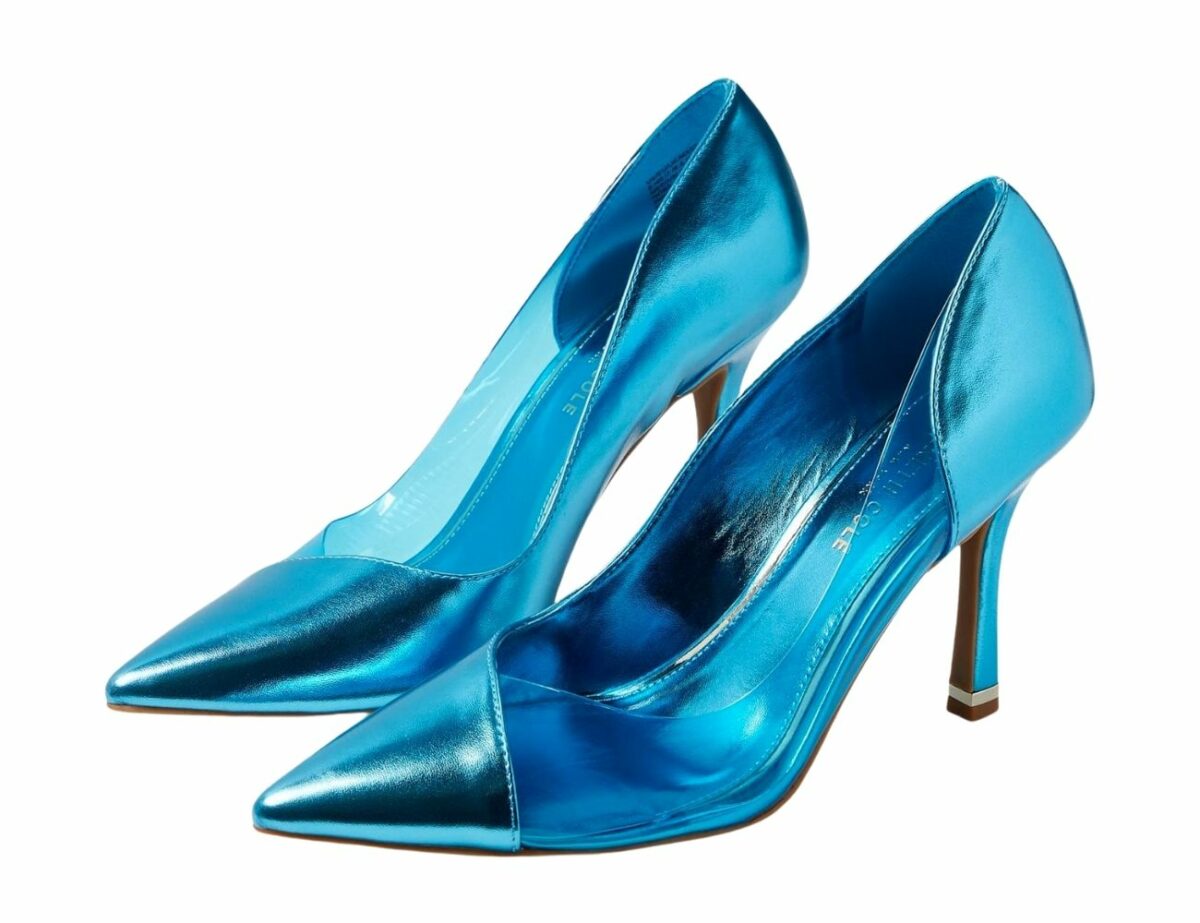 What Color Shoes to Wear with Plum Dress Outfits - 9 Shoes for Plum Dresses