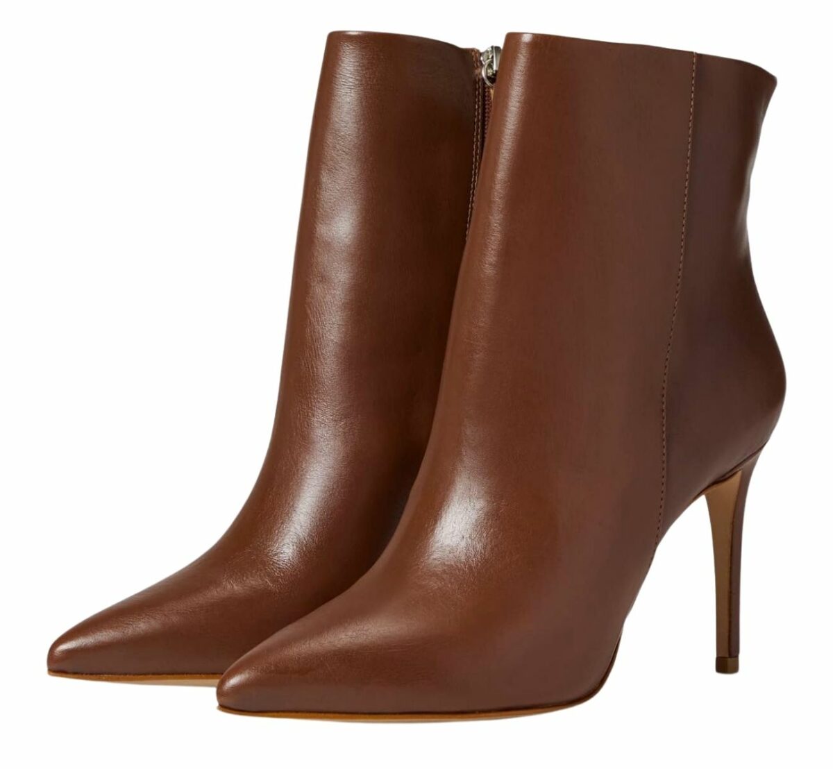 How to Wear Ankle Boots with Dresses: The Ultimate Picture Guide