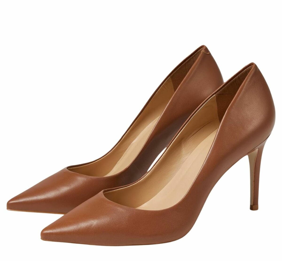 What Color Shoes to Wear with Plum Dress Outfits - 9 Shoes for Plum Dresses
