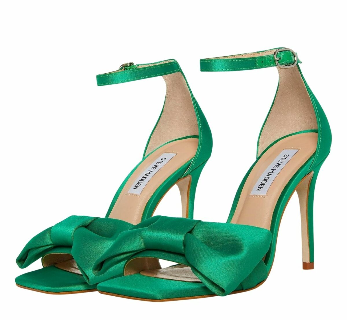 How to Wear Green Shoes Outfits - 9+ Styling Tips!