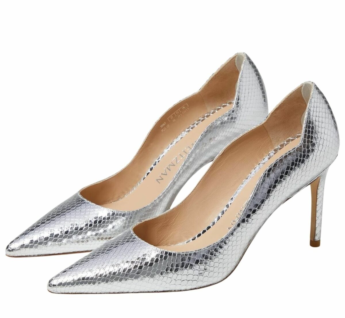 Go Green! 10 Best Color Shoes to Wear with Green Dresses & Emerald Outfits