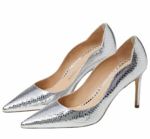 What Color Shoes Go with Rose Gold Dress Outfits - 10 Favorites!