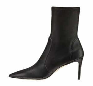 How to Wear Ankle Boots with Dresses: The Ultimate Picture Guide