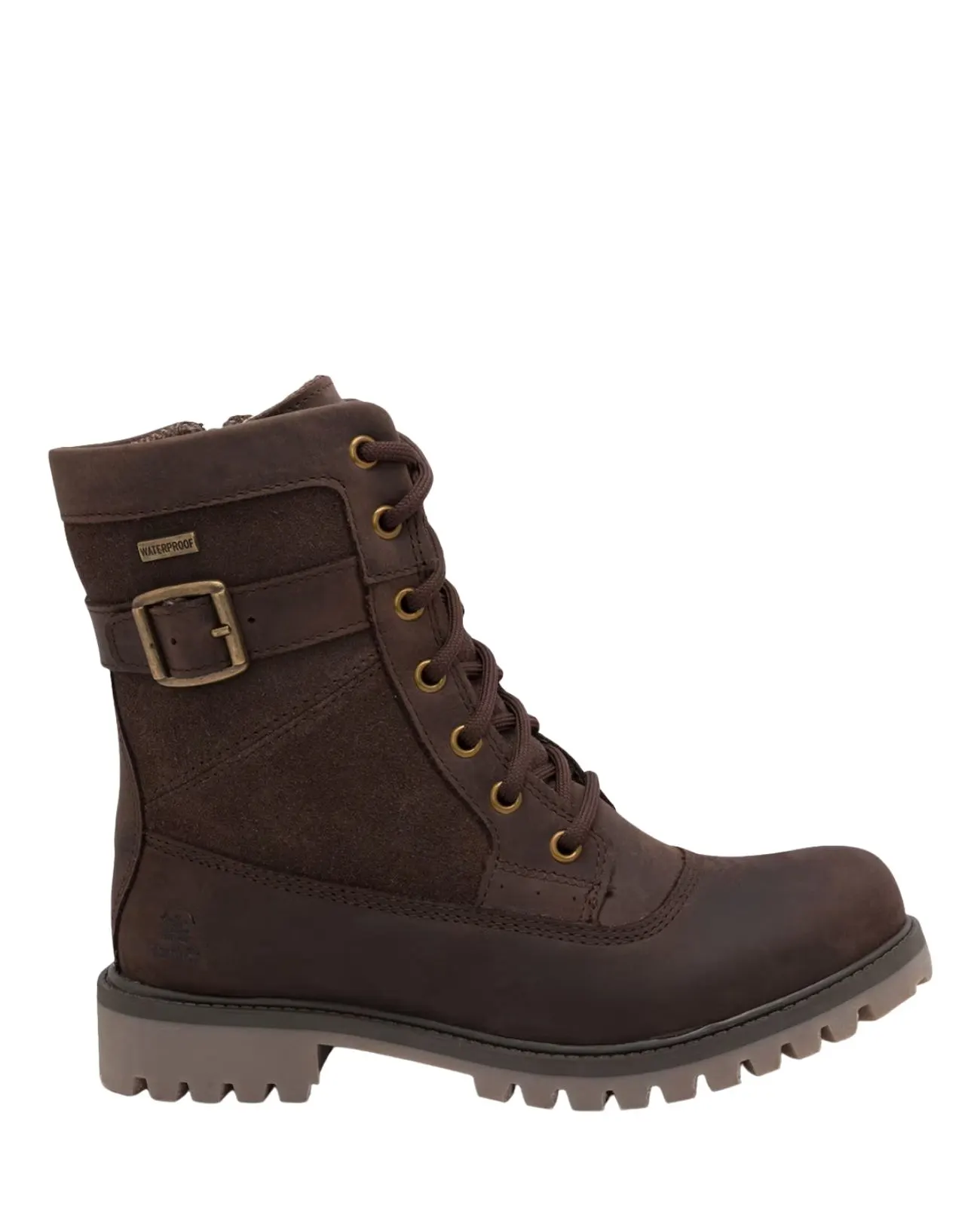 8 Best Canadian Winter Boots to Keep Warm in the Snow & Cold - 2025