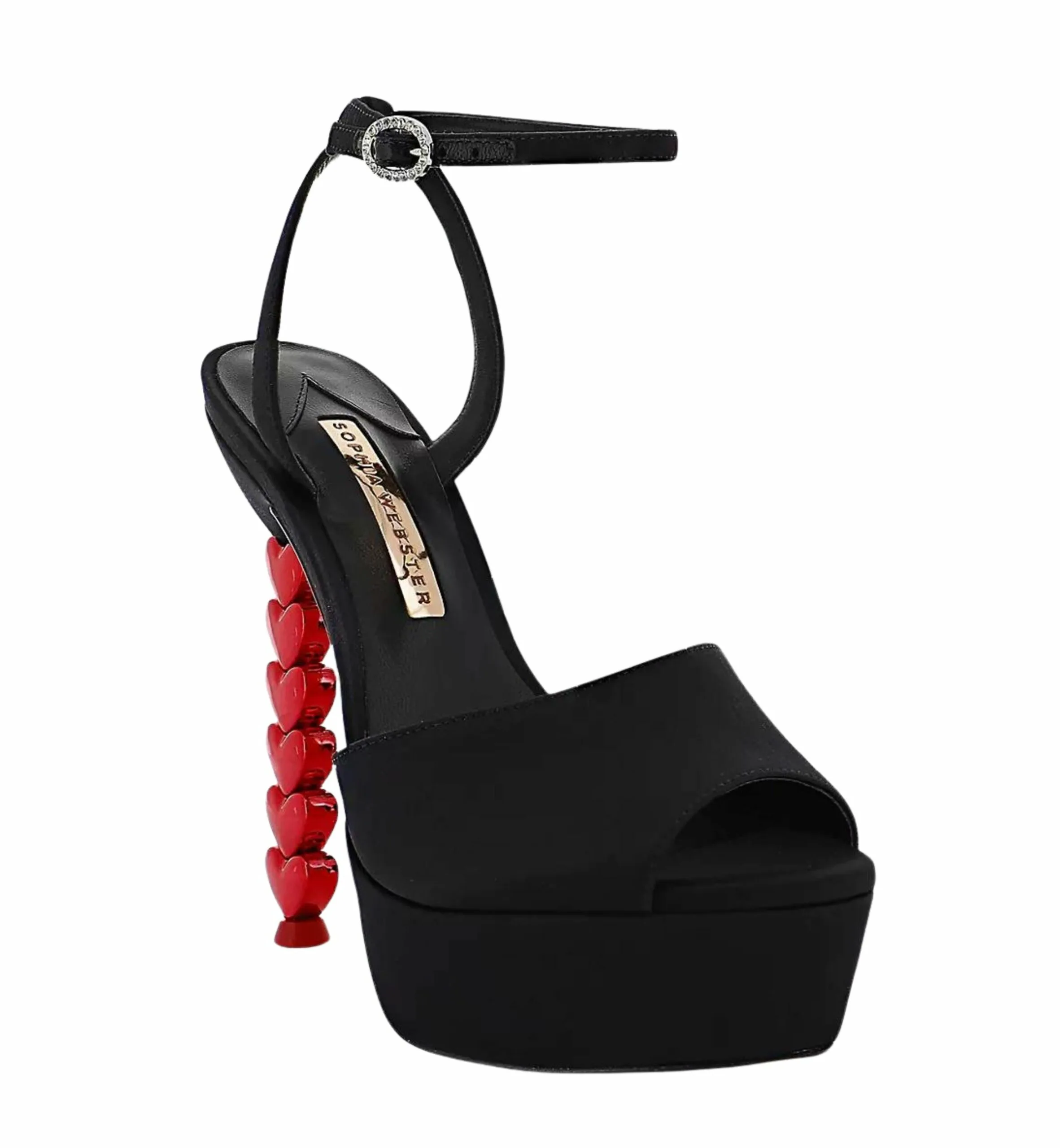 Heart & Sole: Heart Shoes, Heels & Boots to Warm Your Heart!