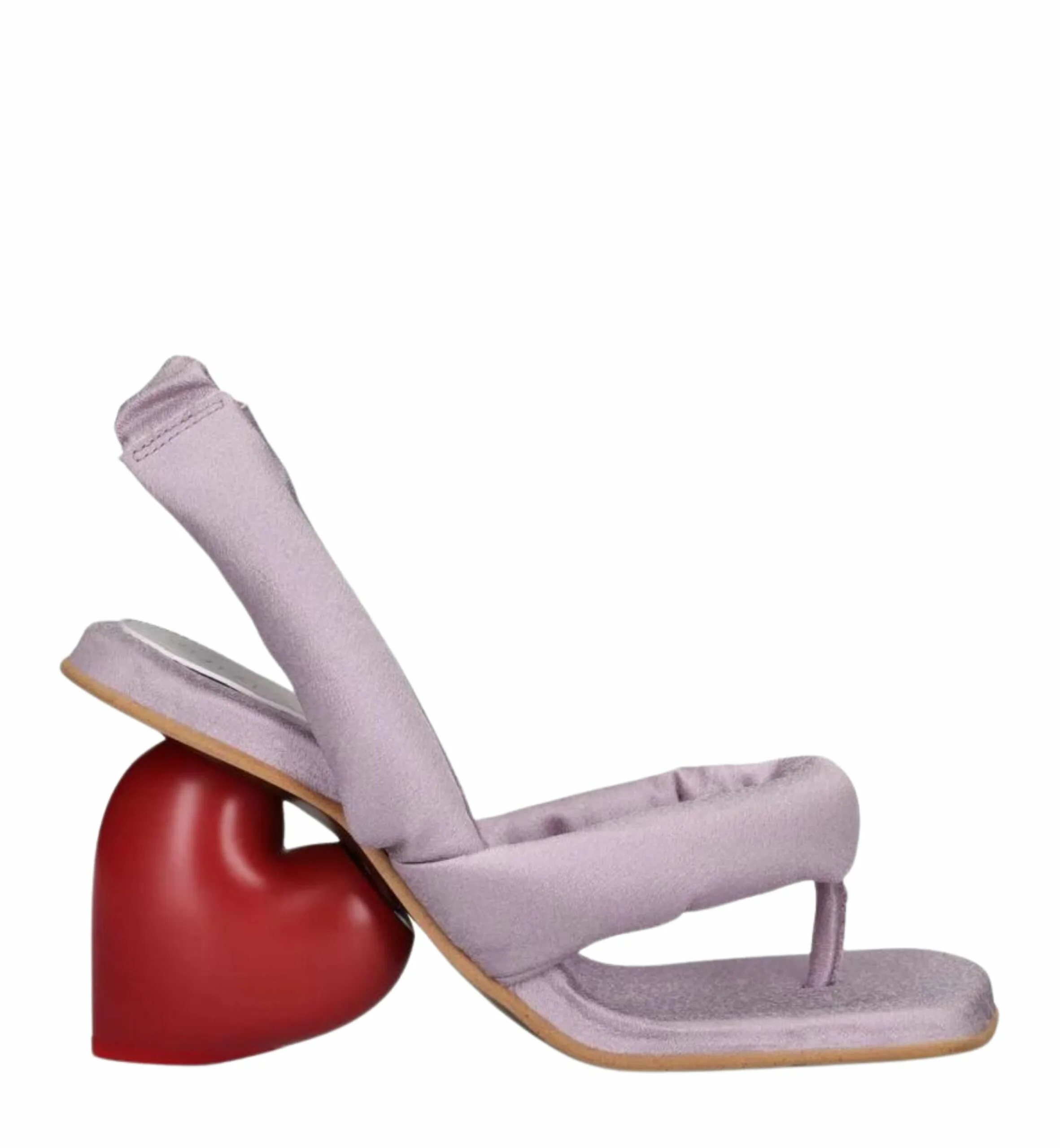 Heart & Sole: Heart Shoes, Heels & Boots to Warm Your Heart!