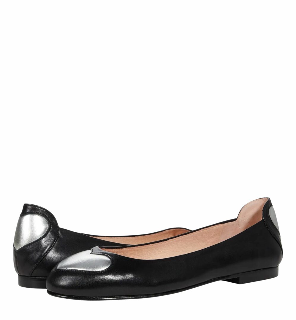 Heart & Sole: Heart Shoes, Heels & Boots to Warm Your Heart!