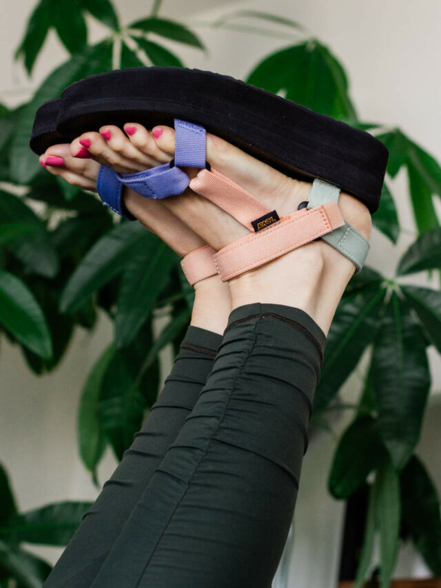 Teva Universal Platform Sandals Review | ShoeTease