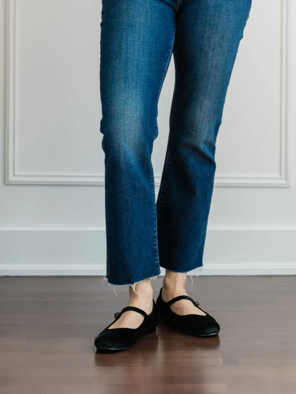 Chic Shoes to Wear with Kick Flare Jeans in Spring | ShoeTease