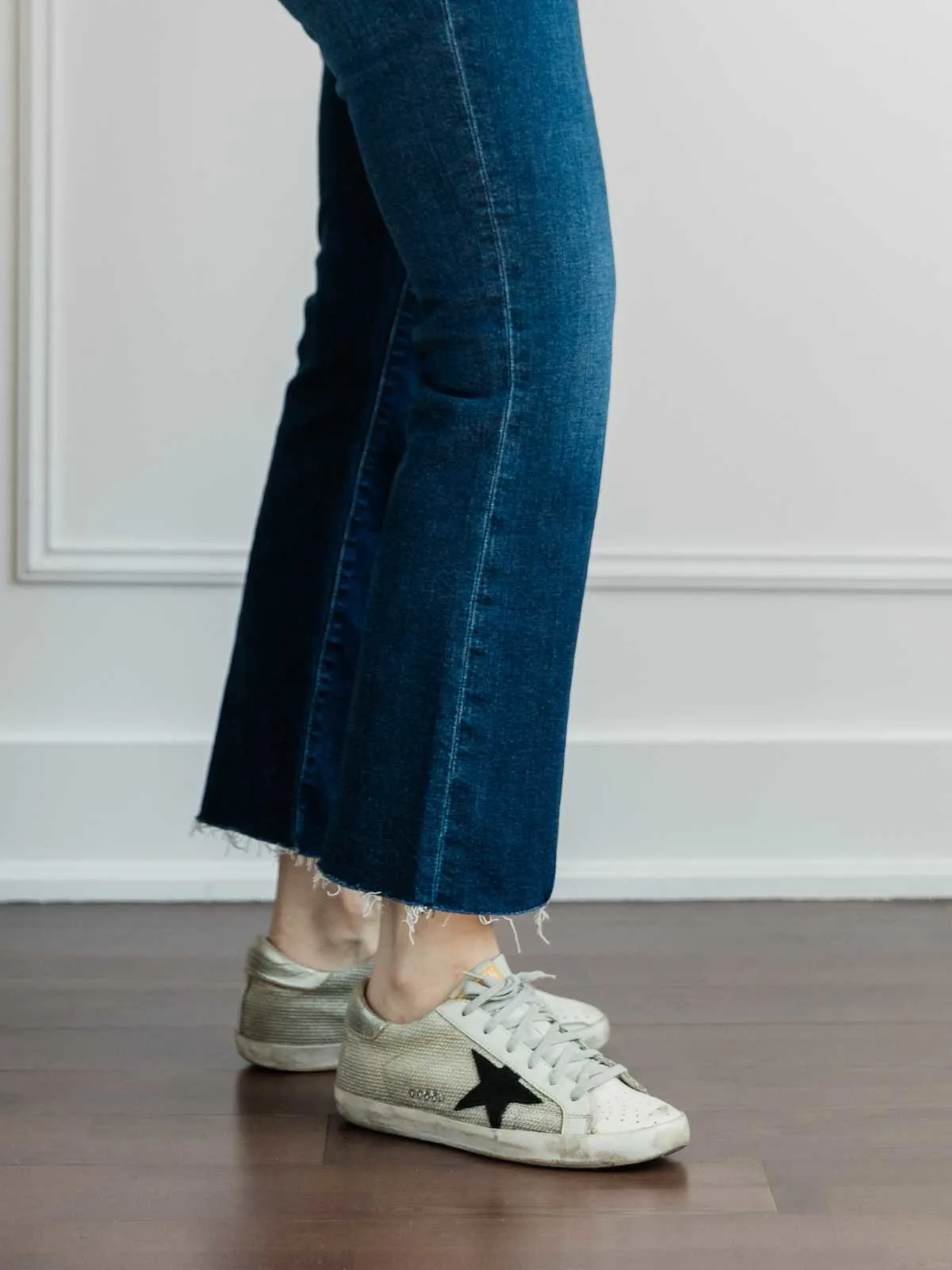 Chic Shoes to Wear with Kick Flare Jeans in Spring | ShoeTease