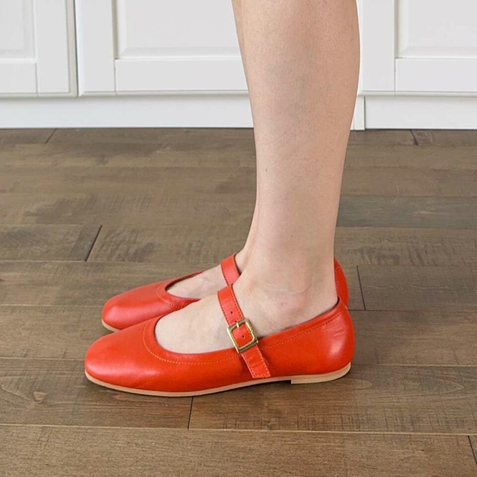 Shoes to Make Your Feet Look Smaller | ShoeTease