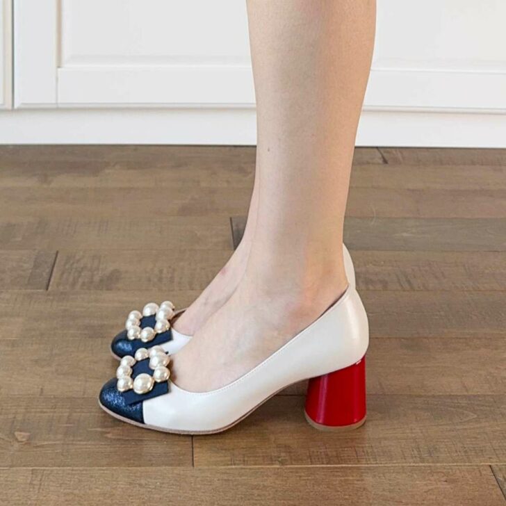 Shoes to Make Your Feet Look Smaller | ShoeTease