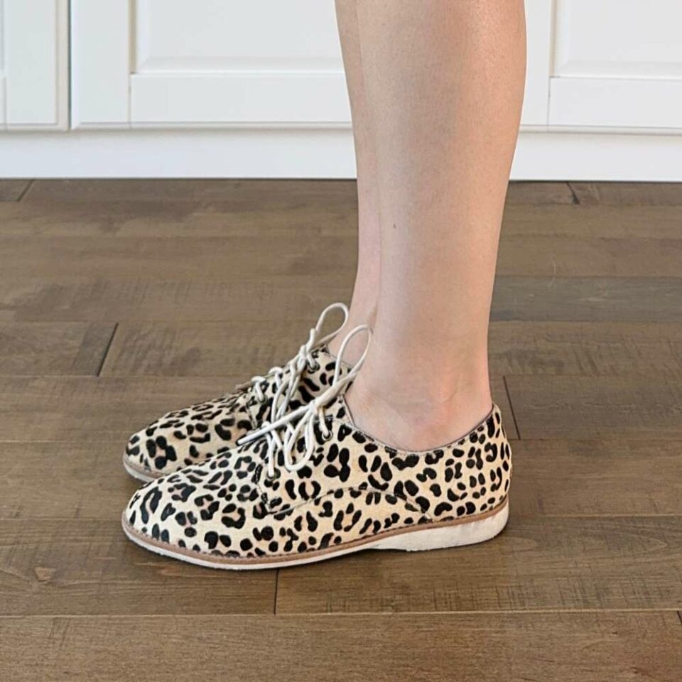 Shoes to Make Your Feet Look Smaller | ShoeTease