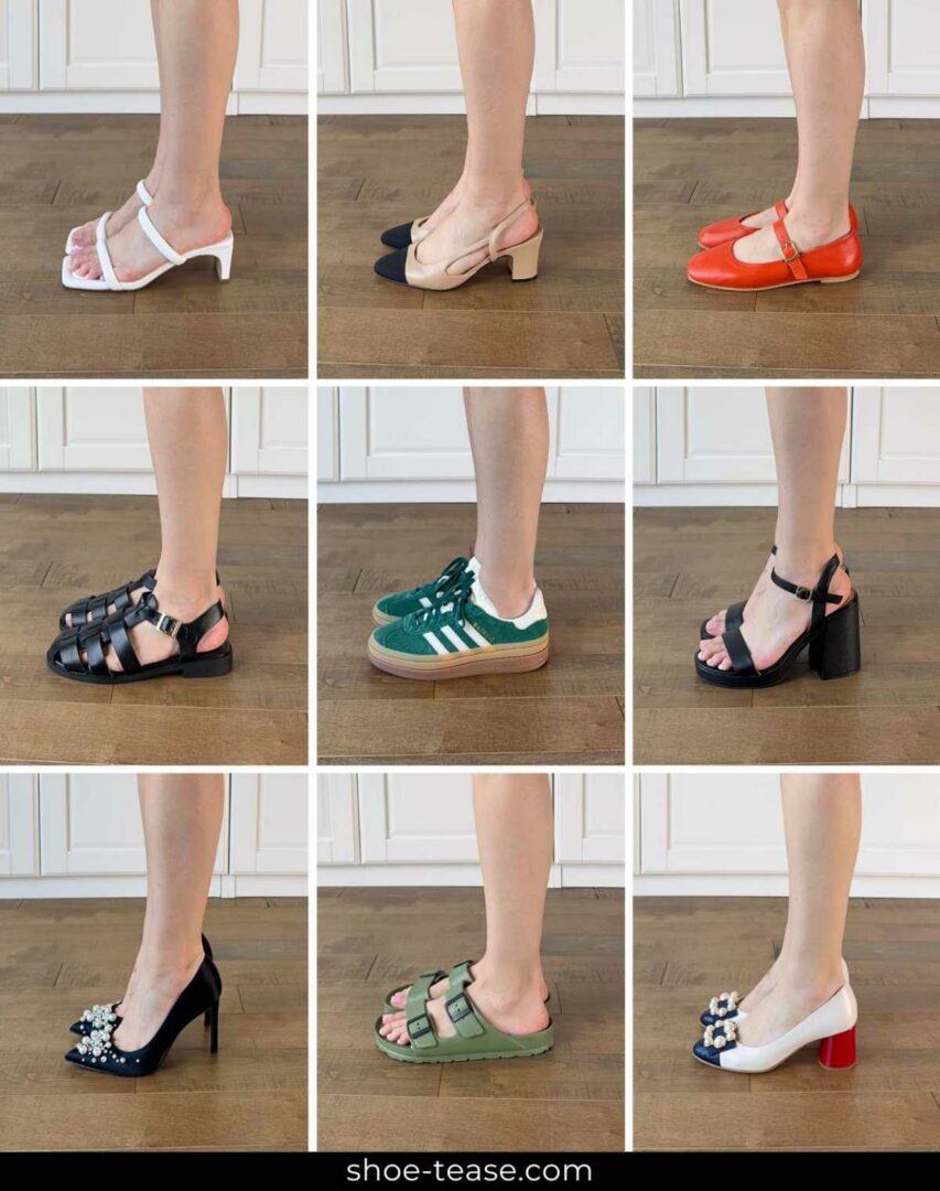 ShoeTease Shoe Blog - How to Wear & Care for Shoes