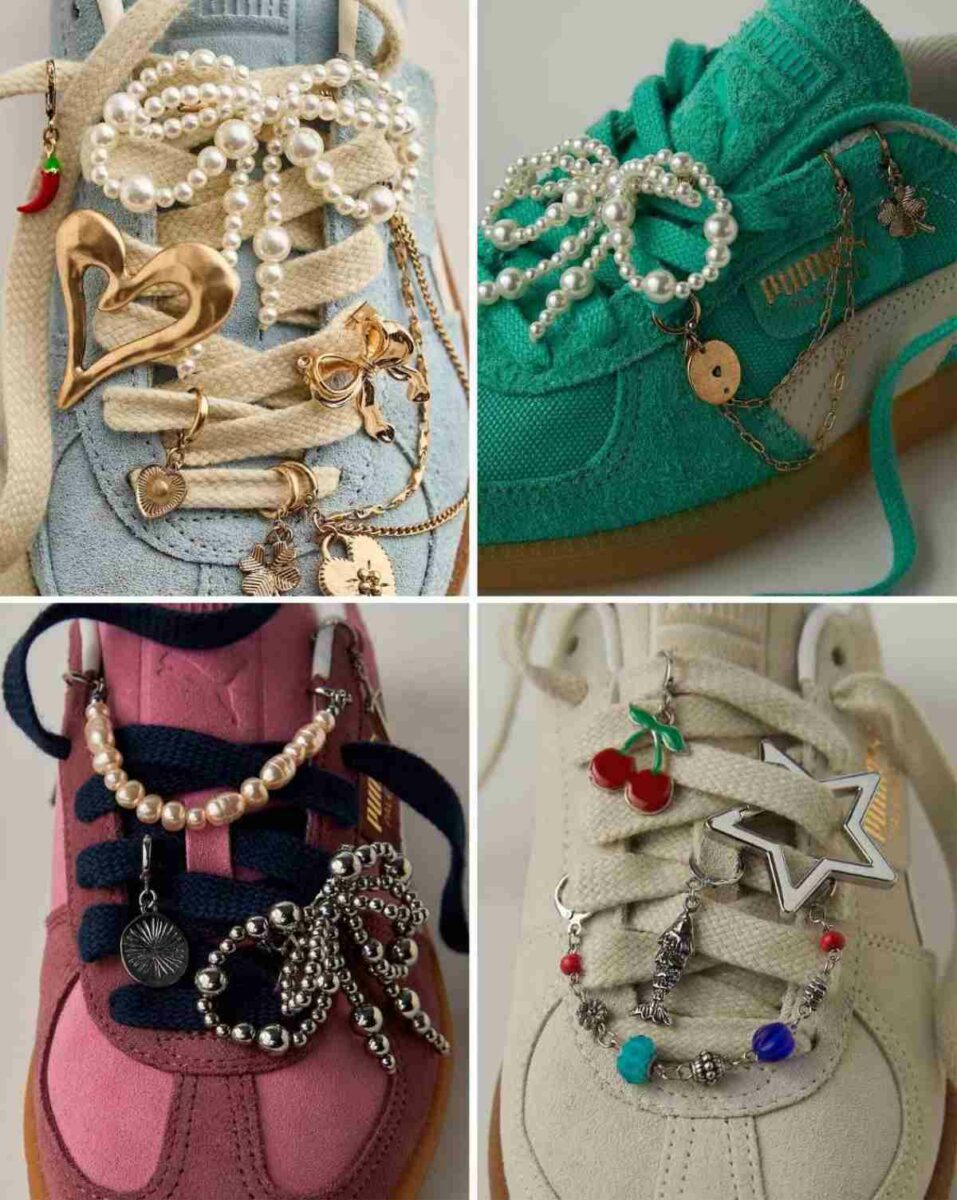 Fall 2024 Sneaker Trends: Top Colors, Shapes & Styling | ShoeTease